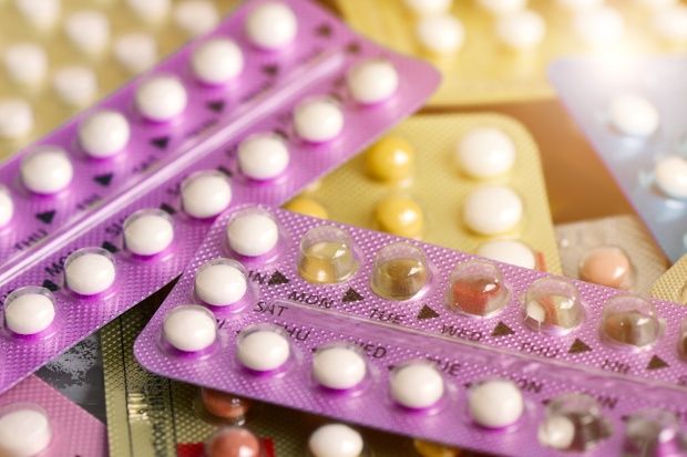 Oral Hormonal Contraceptives How They Work And Common Side Effects